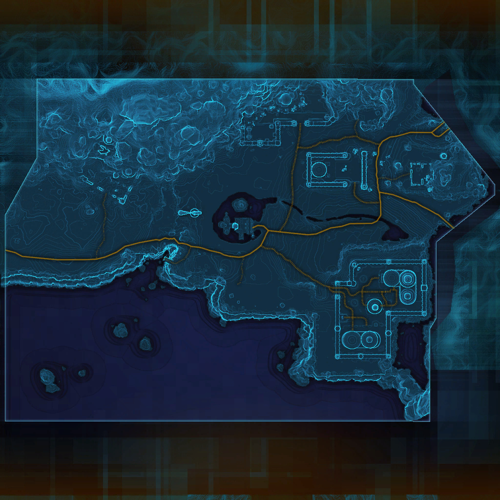 OotiniMaps - Alsakan Lowlands