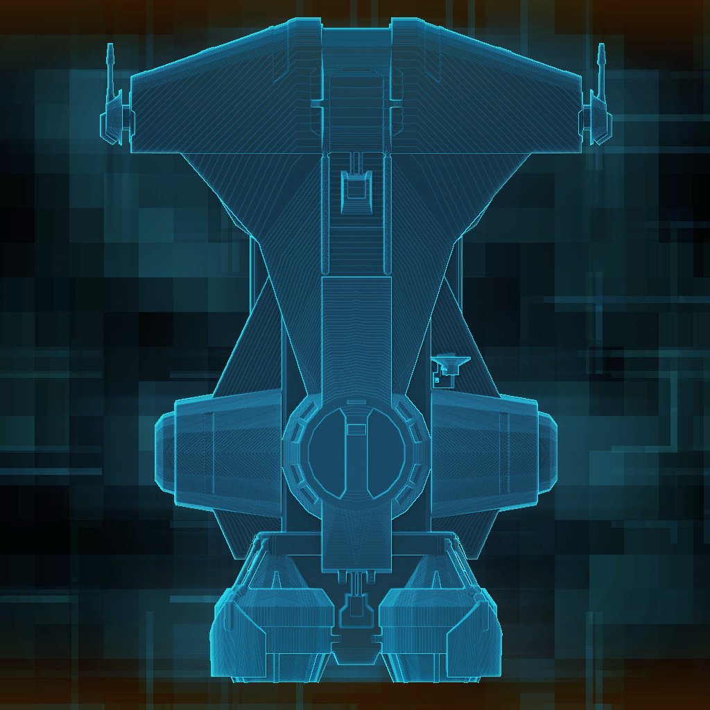 OotiniMaps - Defender (Consular)